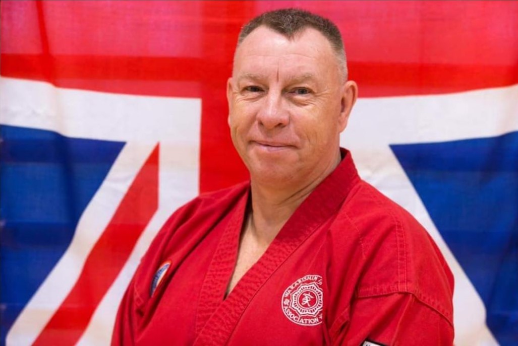 Safeguarding - The Wakarishin Ju-Jitsu Association